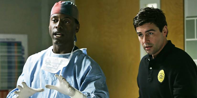 The Most Shocking and Intense 5 Minutes of ‘Grey’s Anatomy’ History ...