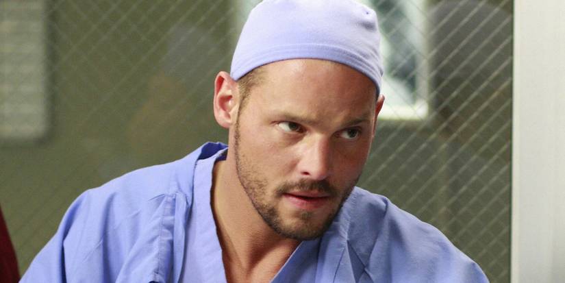 Don't Hate Me, but I Honestly Can't Stand This Fan-Favorite 'Grey's ...