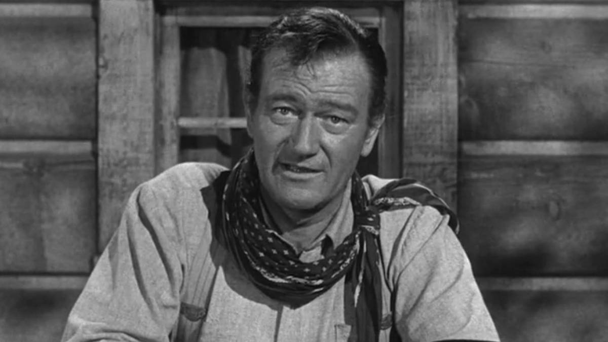 How Did ‘Gunsmoke’ Land That John Wayne Introduction?