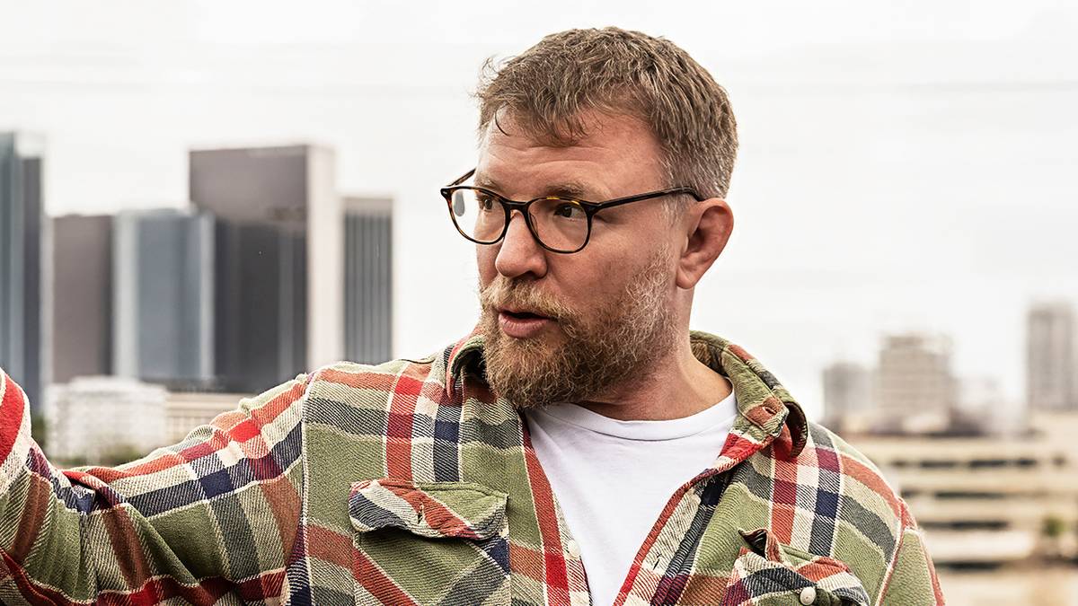 16 Years Later, Guy Ritchie’s 69% RT British Historical Thriller Is a ...