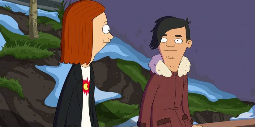 If You Love 'Bob's Burgers,' This Hilarious 100% Rotten Tomatoes Rated ...