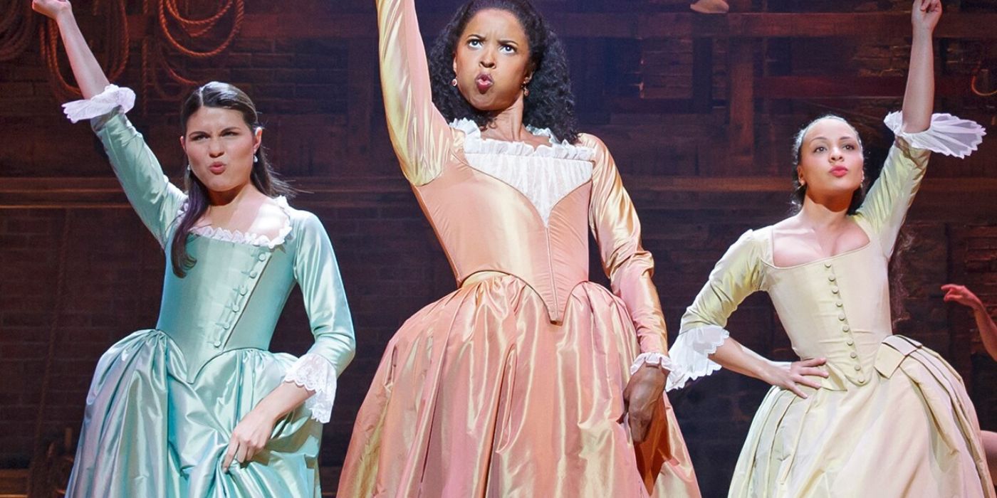 ‘Merrily We Roll Along’ Review: Stephen Sondheim's Most Misunderstood ...