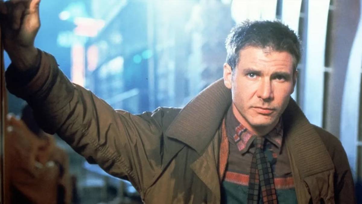 'Blade Runner’s Failure at the Box Office Was Actually for the Best