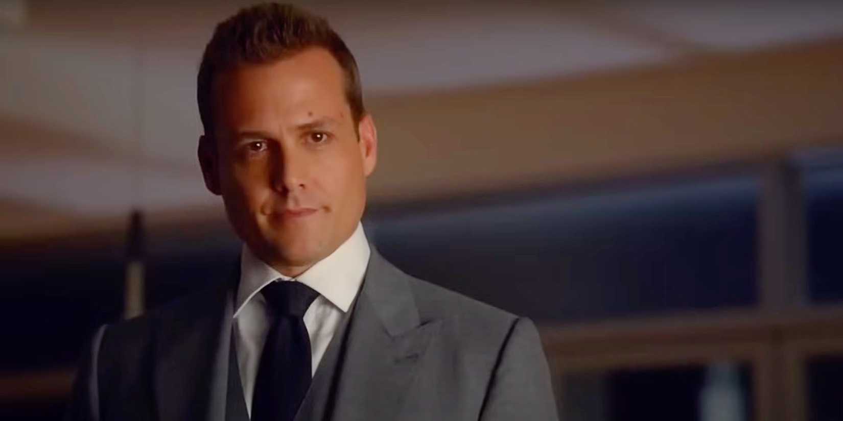Harvey and Donna Are the Best Couple on 'Suits,' and These 10 Episodes ...