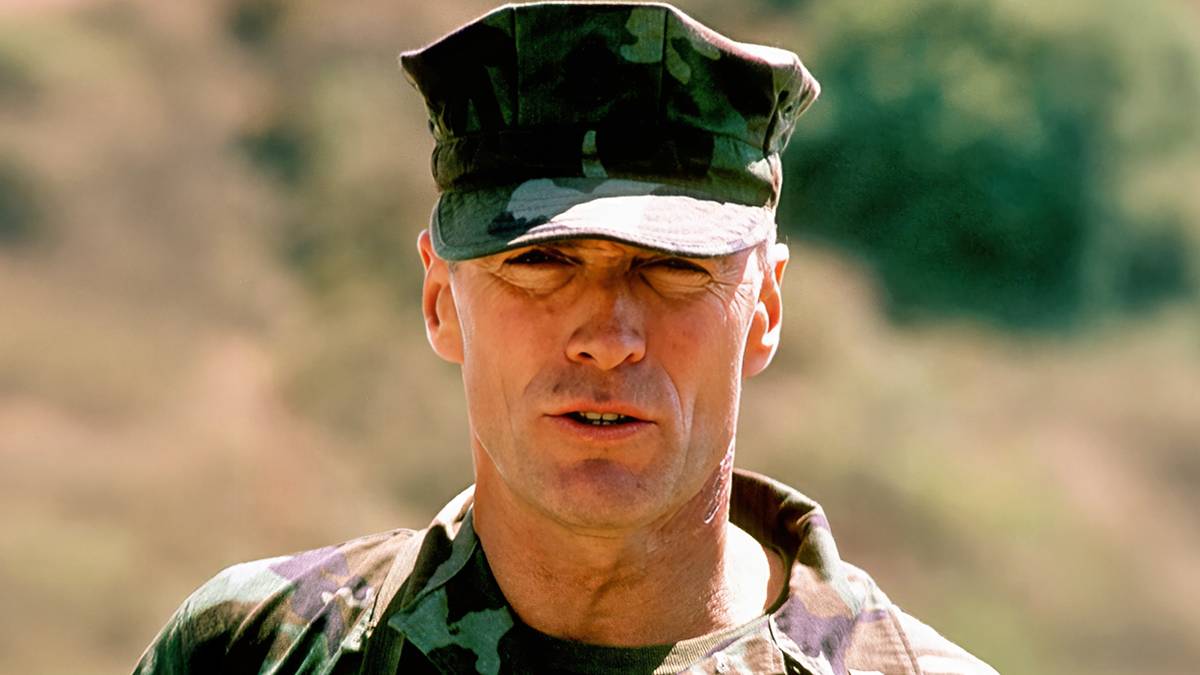 All 5 War Movies Directed by Clint Eastwood, Ranked