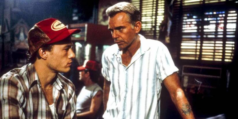 Heath Ledger Was Great in Everything, but These 5 Movies Are His True ...
