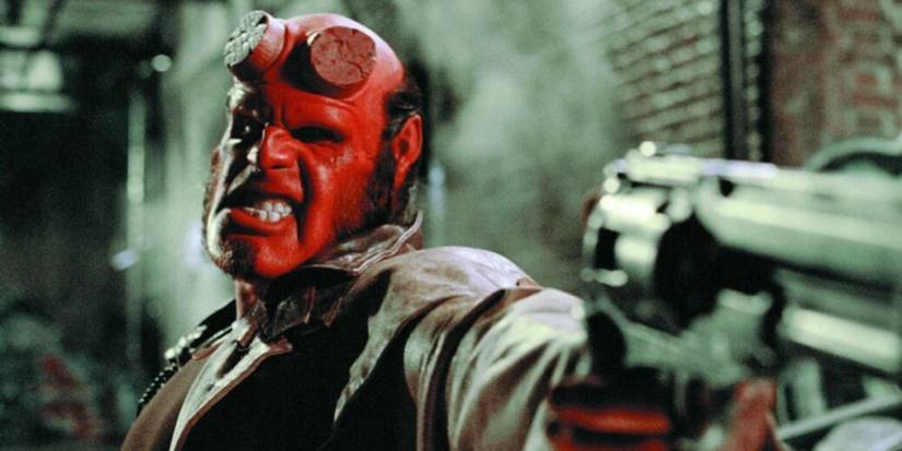 10 Greatest Supernatural Superhero Movies, Ranked