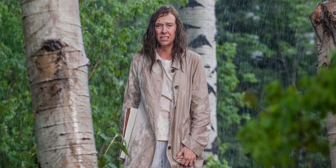 Toni Collette Rings in a New Era of Villainy in New ‘Wayward’ Image ...