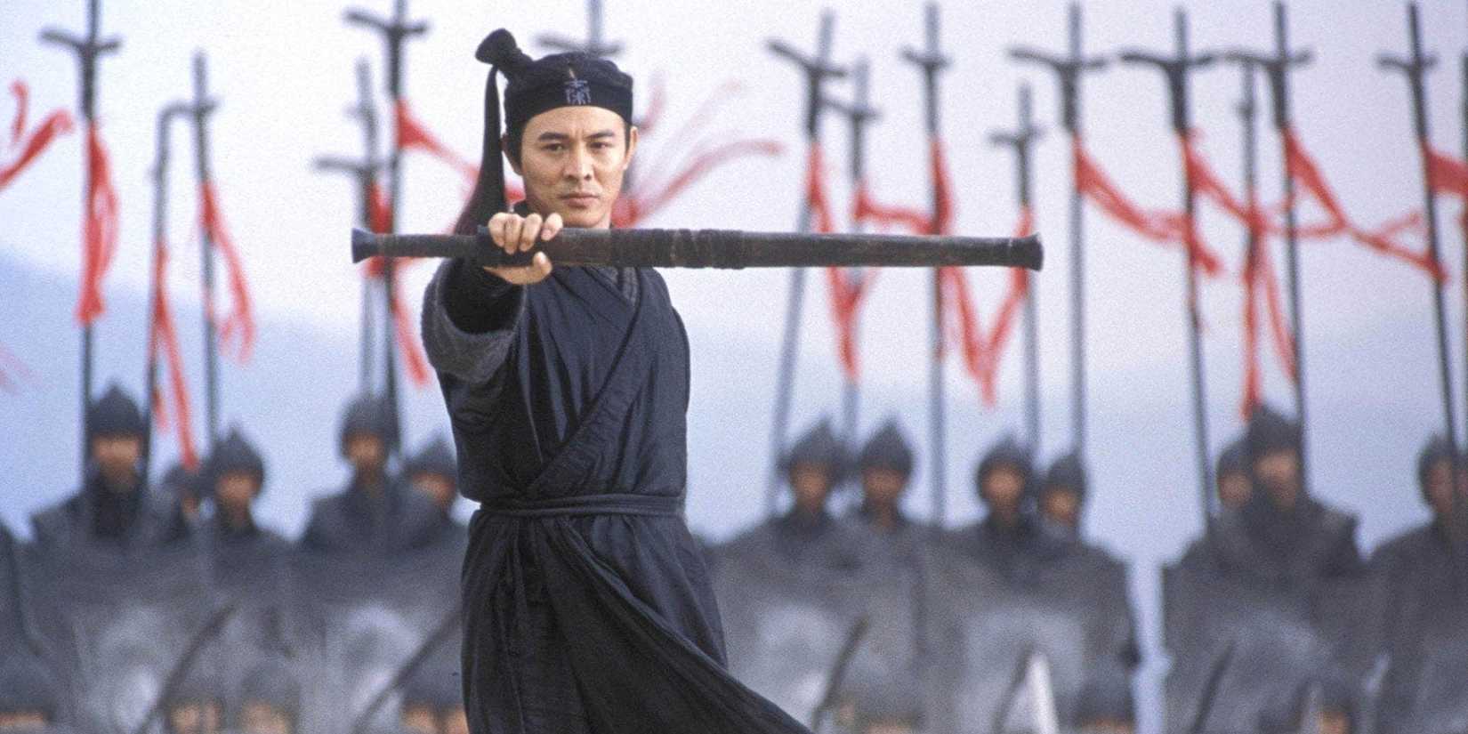 The Best Action Movie of Every Year of the 21st Century So Far