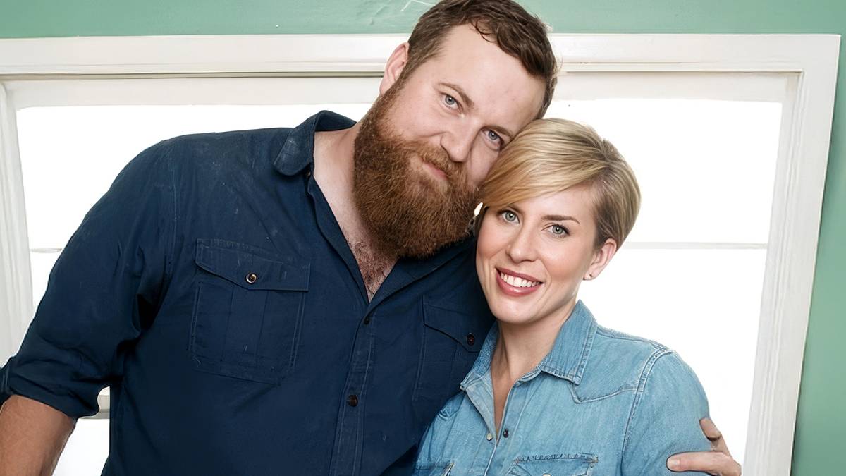 Forget ‘Home Town’ — This Is HGTV’s Most Honest Show About How We Actually