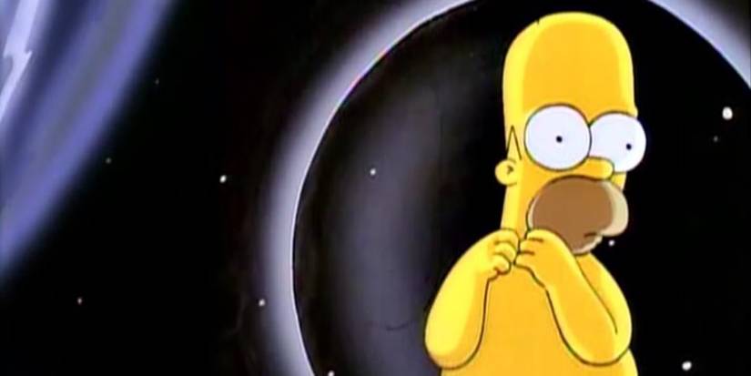 'The Simpsons' 10 Best Movie Parody Easter Eggs, Ranked