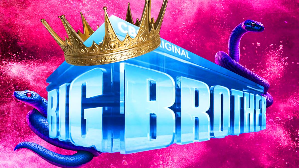 ‘House of Villains’ Has Brought a ‘Big Brother’ Legendary Villain Back ...