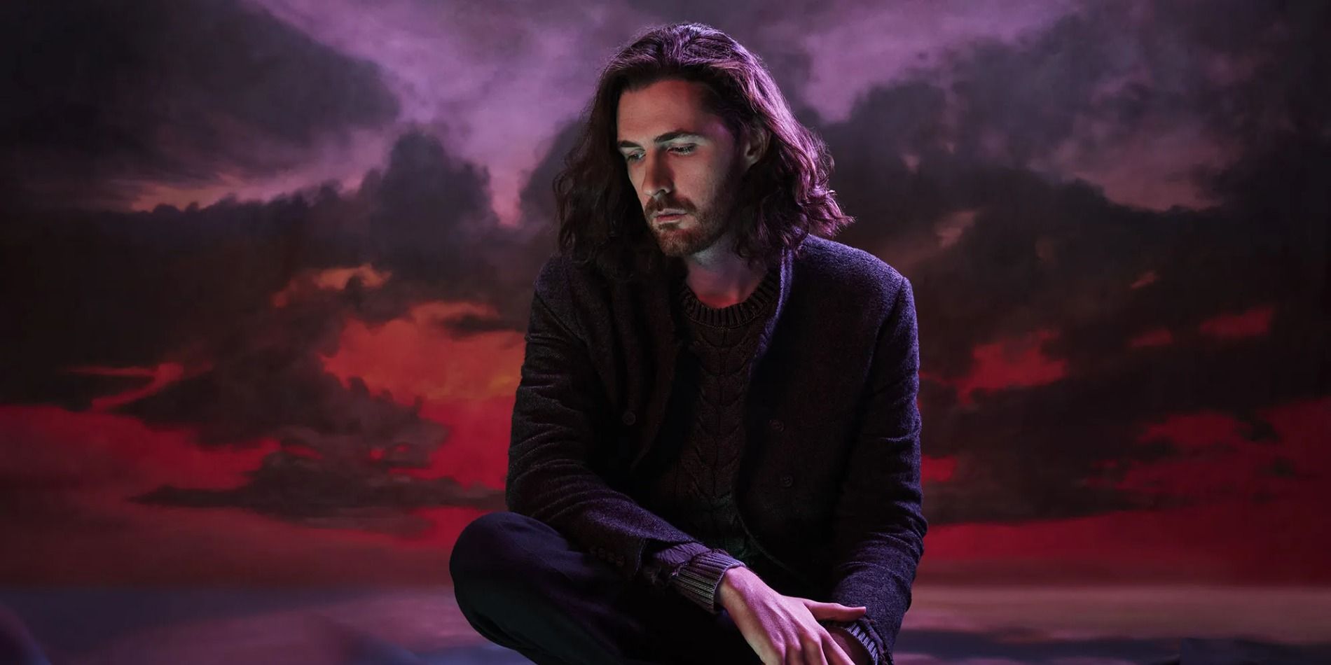 Hozier’s First Billboard Hot 100 Hit 'Too Sweet' Isn’t His Best Song — It’s This Underrated Track