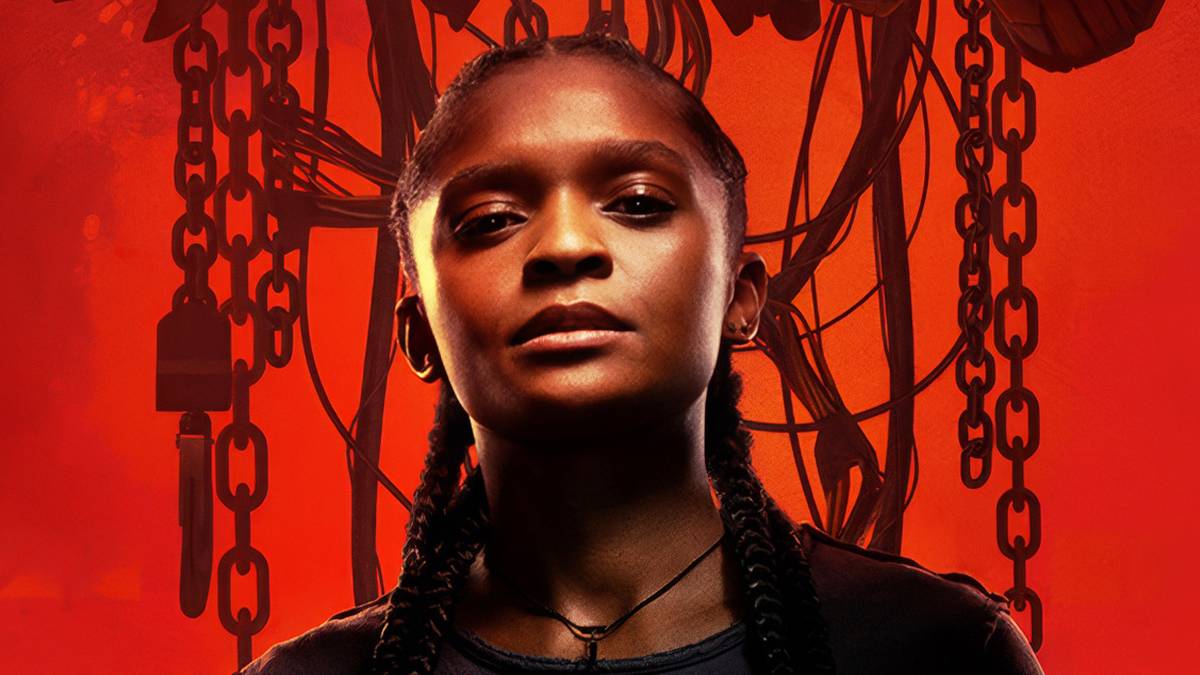 It Took Marvel Too Long To Acknowledge 'Ironheart,' and It Speaks to a ...