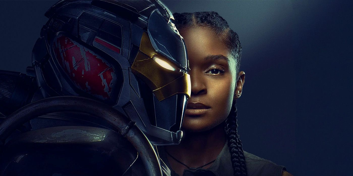 'Ironheart's 32% Rotten Tomatoes Audience Score Rebounds After Review Bombing Backlash
