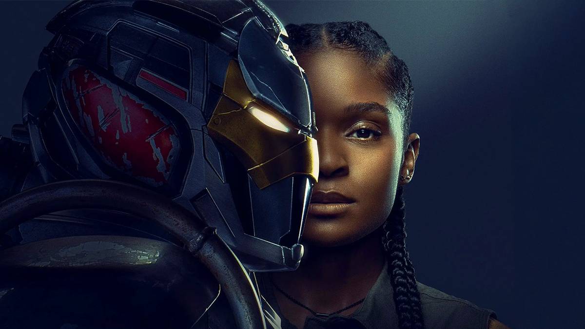 'Ironheart's 32% Rotten Tomatoes Audience Score Rebounds After Review Bombing Backlash