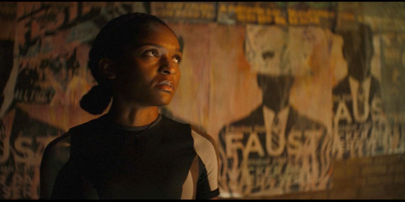 'Ironheart' Finally Reveals the Marvel Villain Fans Have Waited Four ...