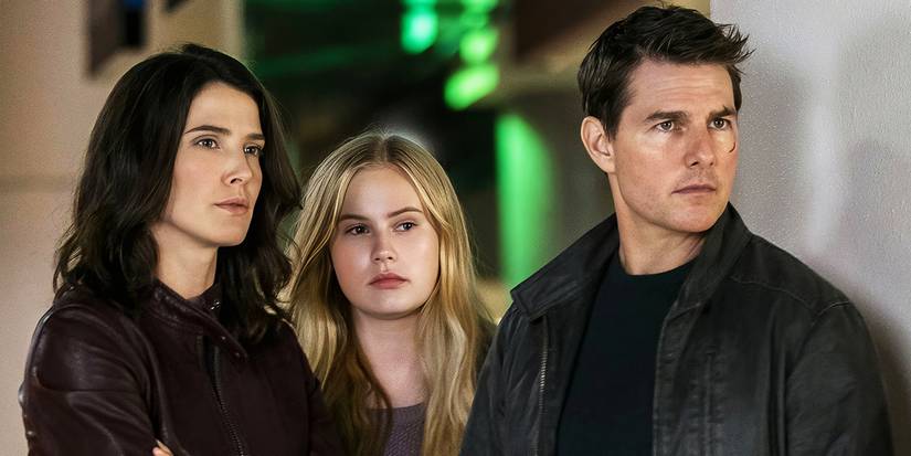 Every Jack Reacher Movie and Show, Ranked