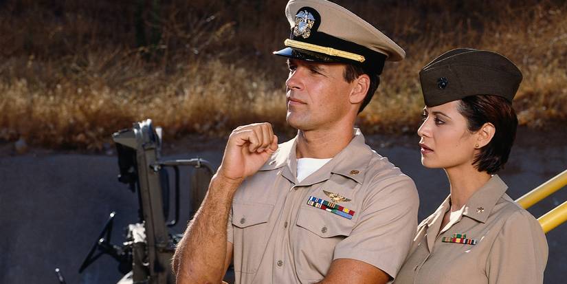This 10-Season Military Series Put 'NCIS,' 'Magnum, P.I.,' and 'Hawaii ...