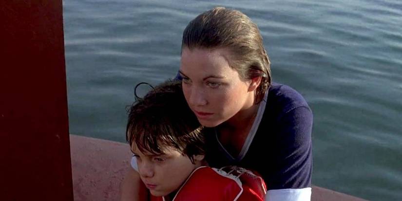 ’Jaws 2’s Most Horrific Scene Created The Goriest False Memory Phenomenon in Movie History