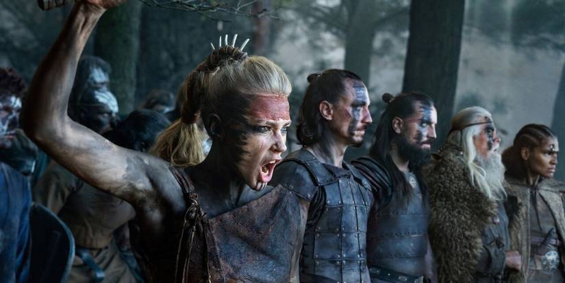 10 Best War TV Shows of the Last 10 Years, Ranked