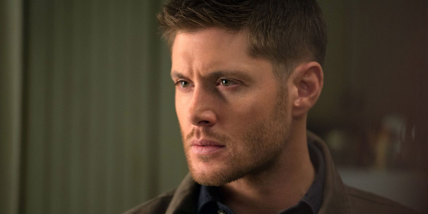 ‘Supernatural’ Star, 50, Reveals the “Trauma” That Stayed With Him ...