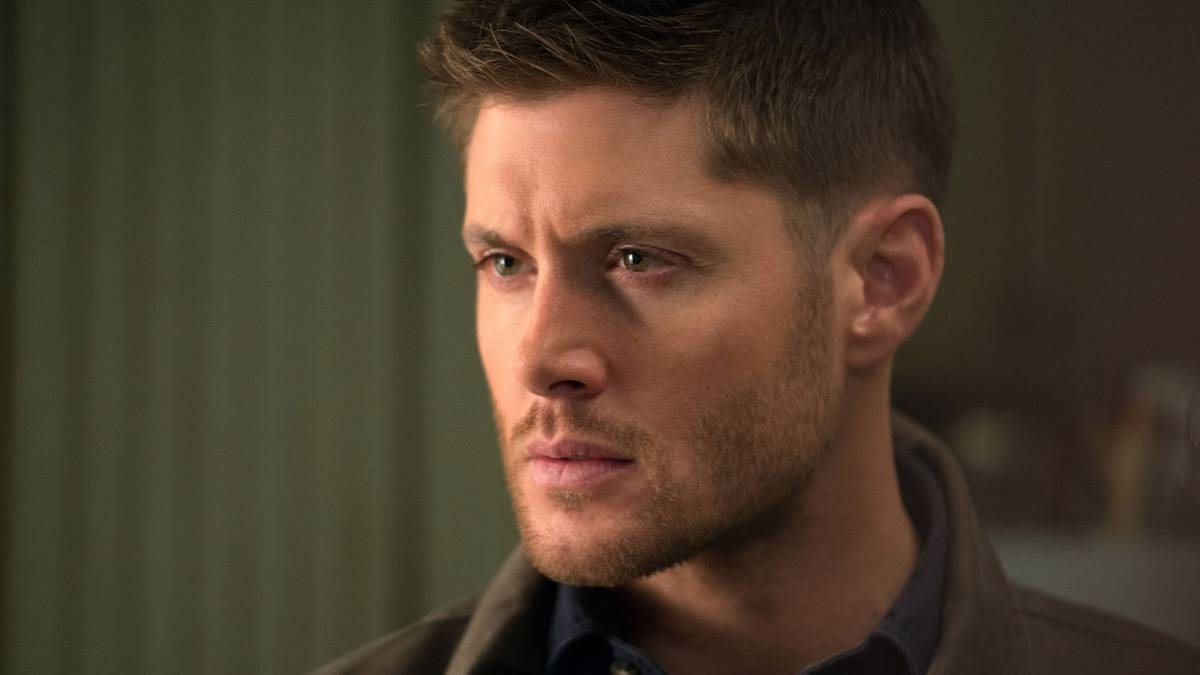 Jensen Ackles Is Game to Get Back to ‘Supernatural’ — But There's a Catch [Exclusive]