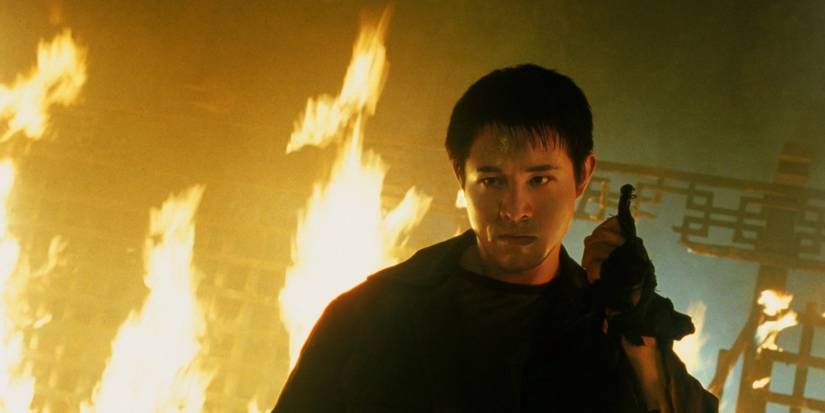 10 Best Jet Li Movies, Ranked