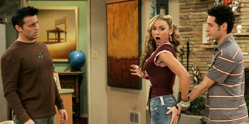 10 Cancelled Spinoffs That Deserved a Second Chance