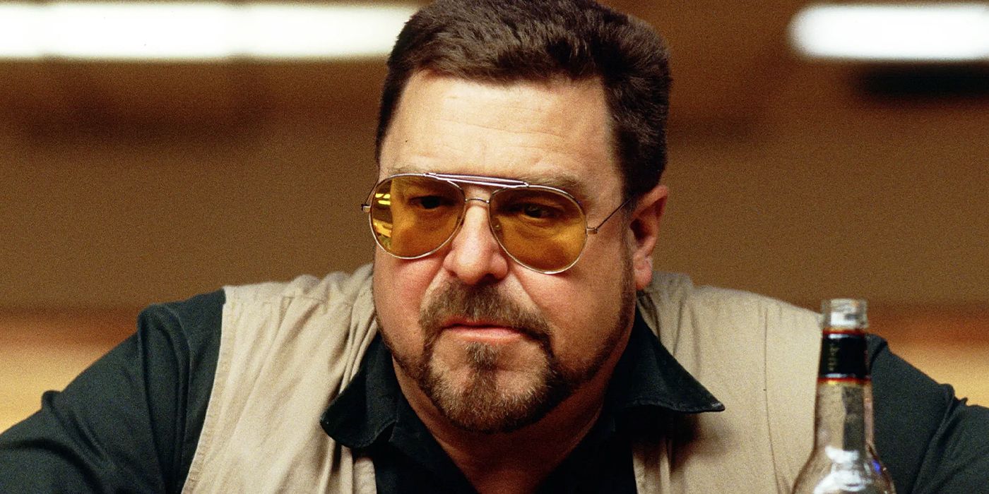 John Goodman Films List