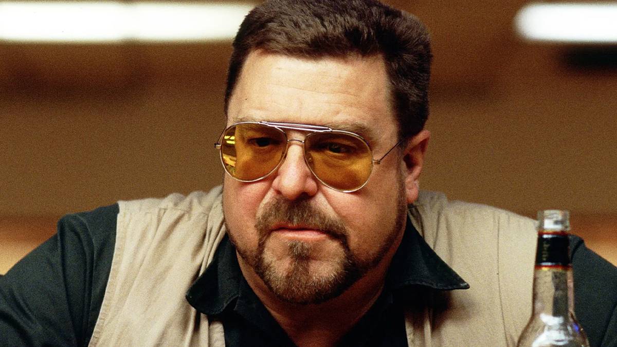 10 Essential John Goodman Movies, Ranked