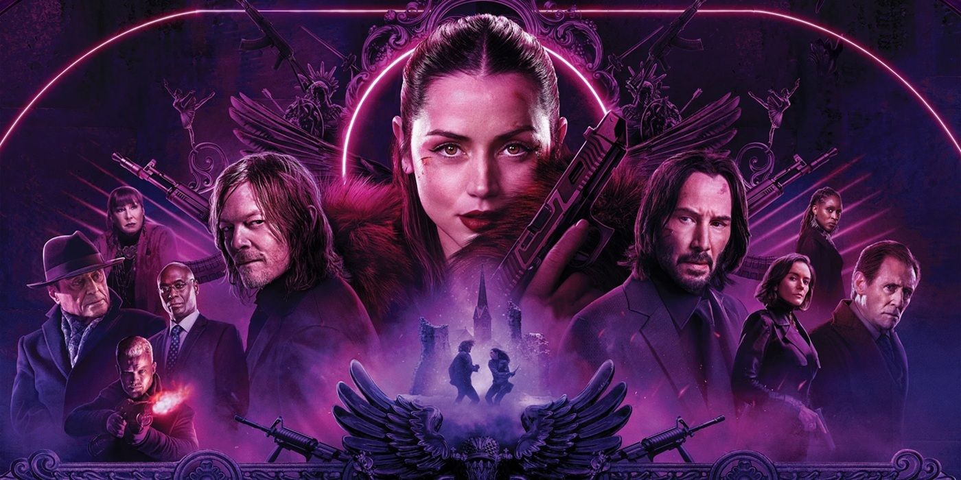 This High-Octane Action Thriller With 'John Wick' Stars Is the Perfect ...