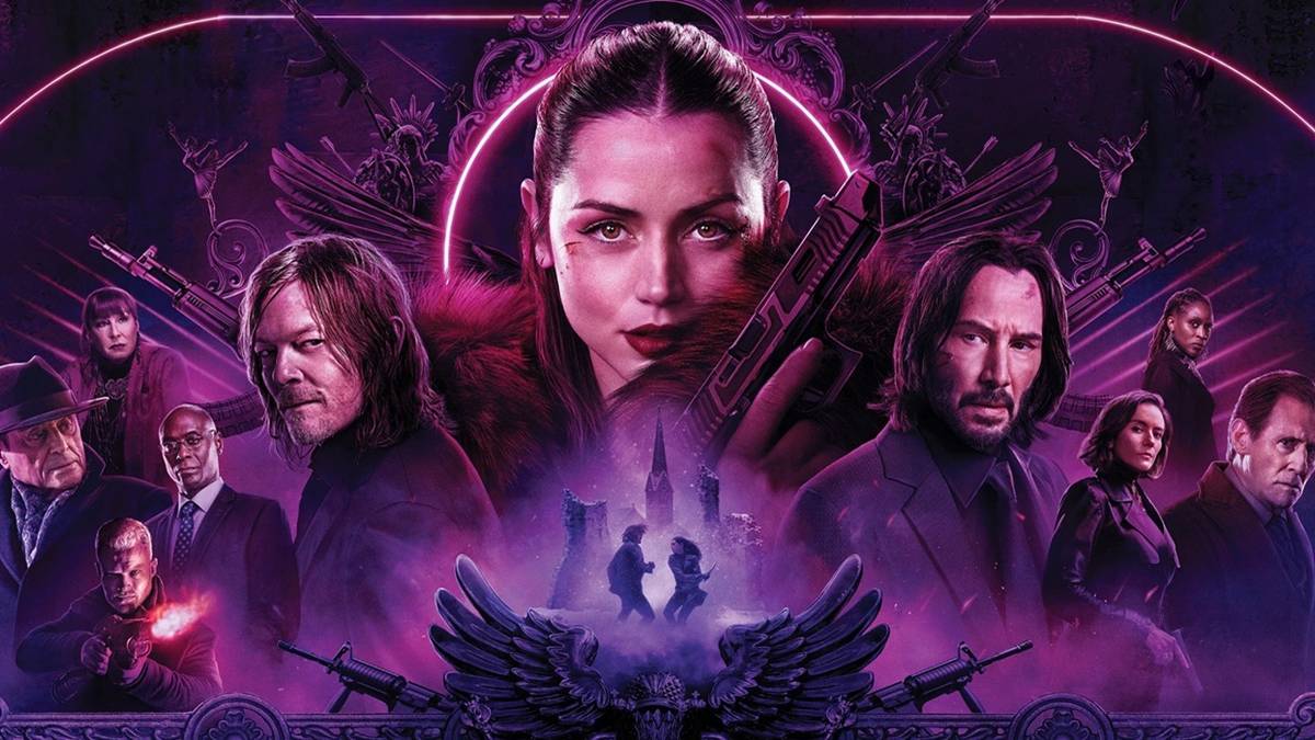‘Ballerina’: So What’s the Ruska Roma Again? And How Is John Wick Involved?