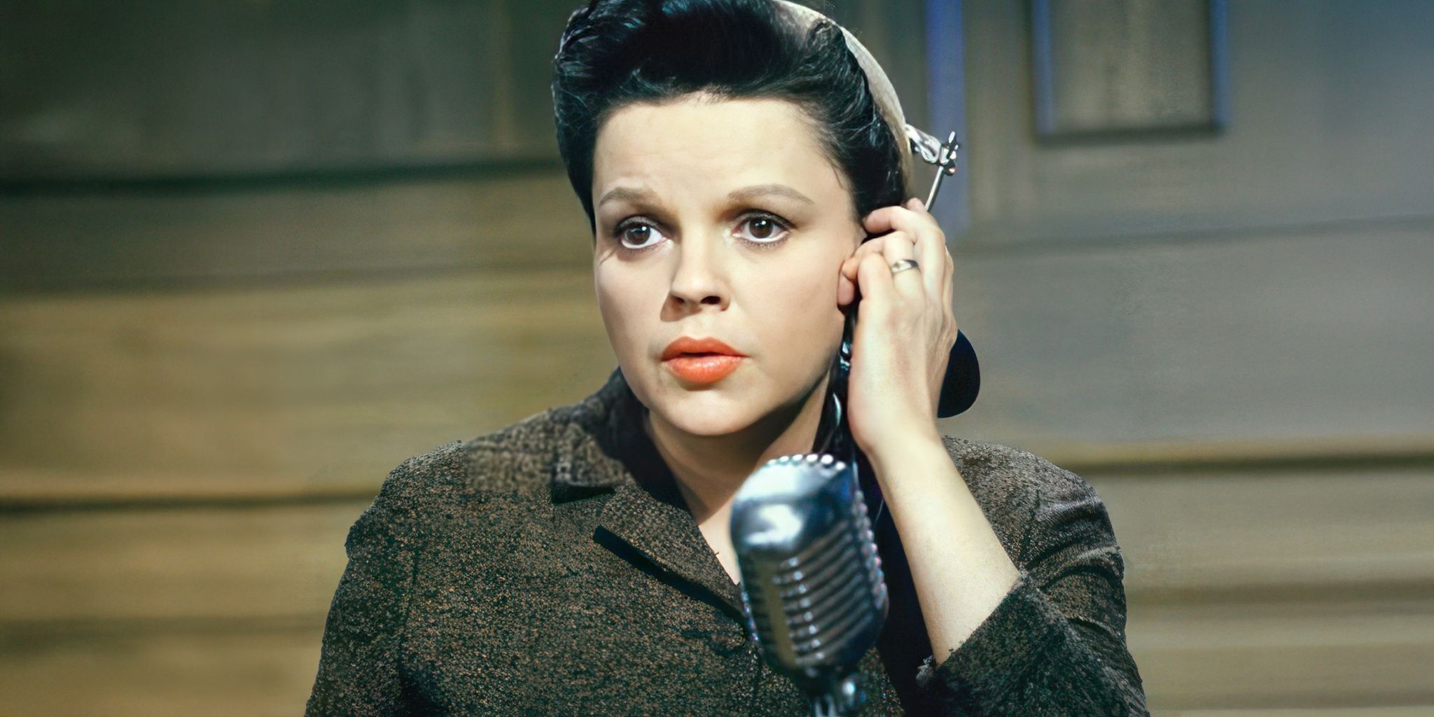 Nuremberg Review: This Nazi Courtroom Drama Confuses Itself With What ...