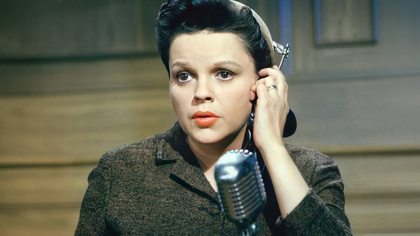 Spencer Tracy, Judy Garland, and Burt Lancaster Starred in This Epic ...