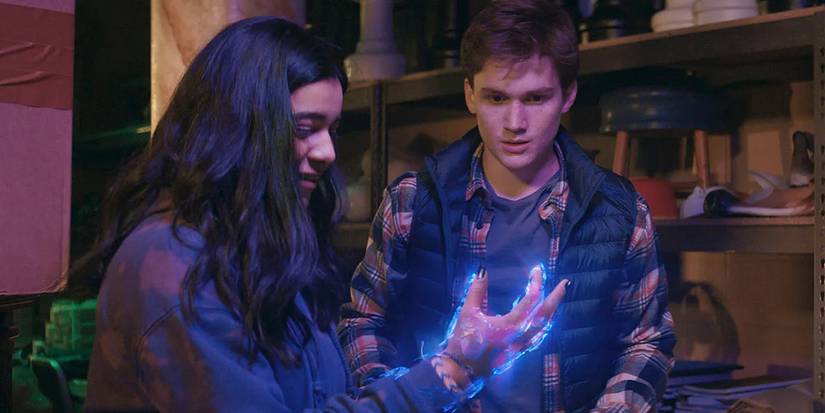 All 15 Movies & TV Shows in Phase 4 of the MCU, Ranked According to IMDb