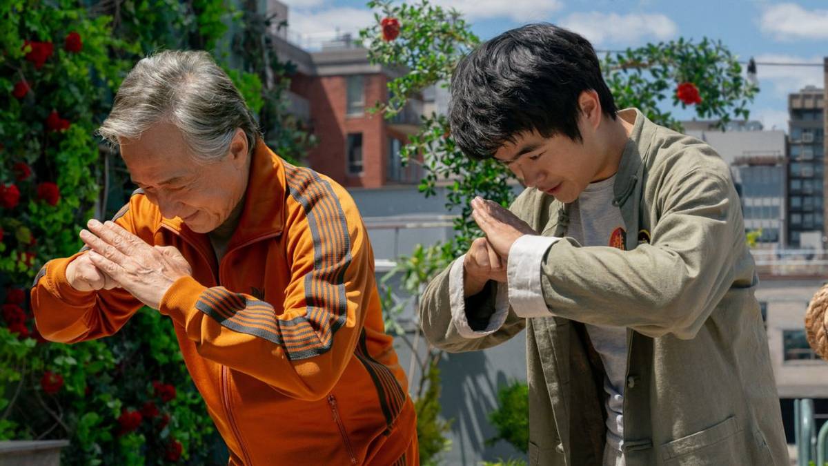 ‘Karate Kid: Legends’ Overtakes Jackie Chan’s Nutty $110 Million Bomb ...
