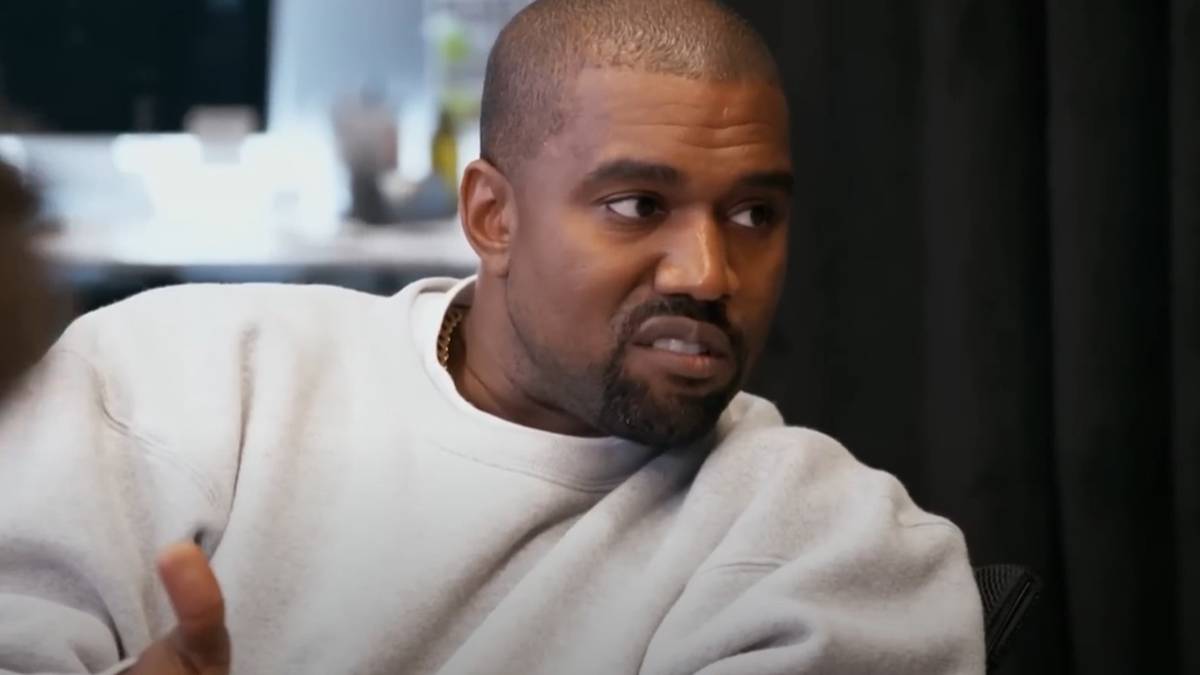 Kanye West Breaks Down in Emotional ‘In Whose Name?’ Documentary Trailer as Celebrities Speak Out