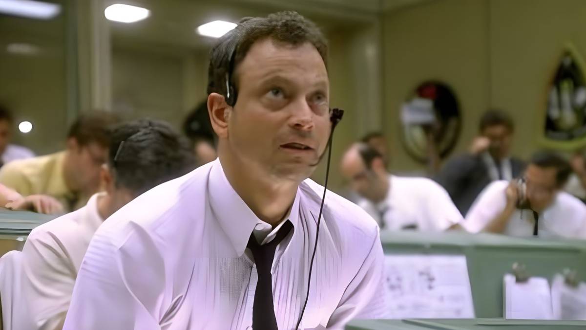 30 Years After Making $223 Million at the Box Office, Ron Howard's ...