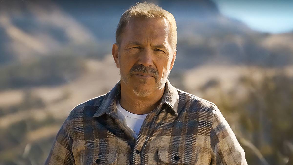 Kevin Costner’s Brutal New Western Series Revealed the Truth About the ...