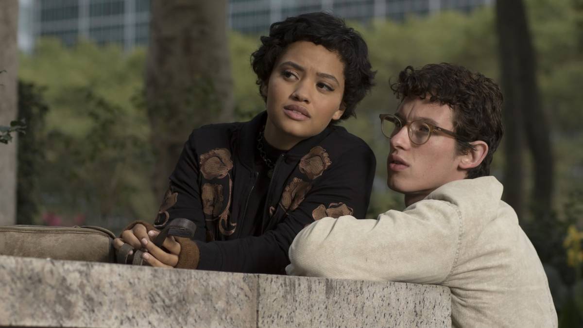 Callum Turner and Jeff Bridges Gave Us a Self-Discovery Drama From the ...