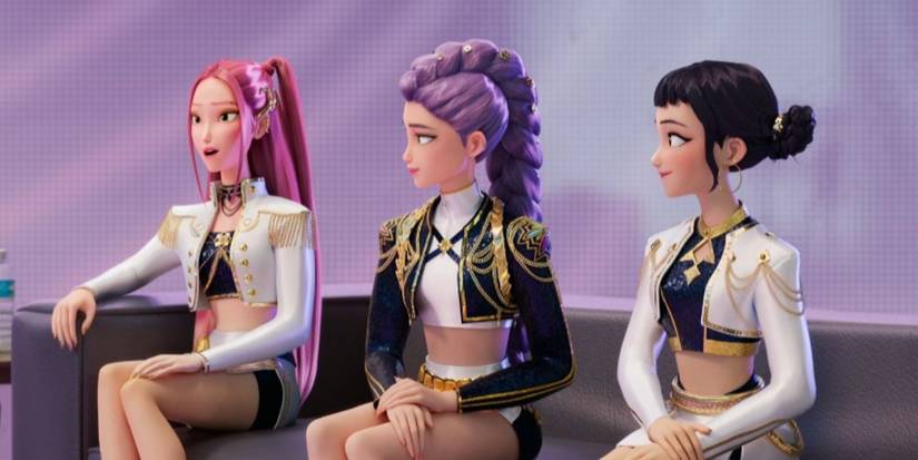 I Need These 10 Crucial Things To Happen in a 'KPop Demon Hunters' Sequel