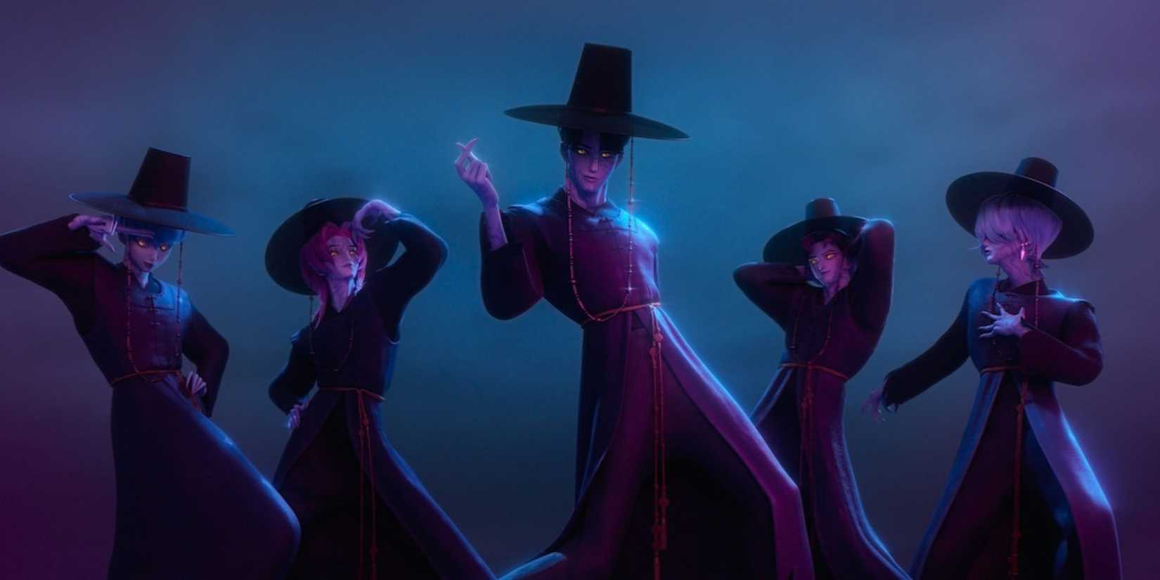 I Need These 10 Crucial Things To Happen in a 'KPop Demon Hunters' Sequel