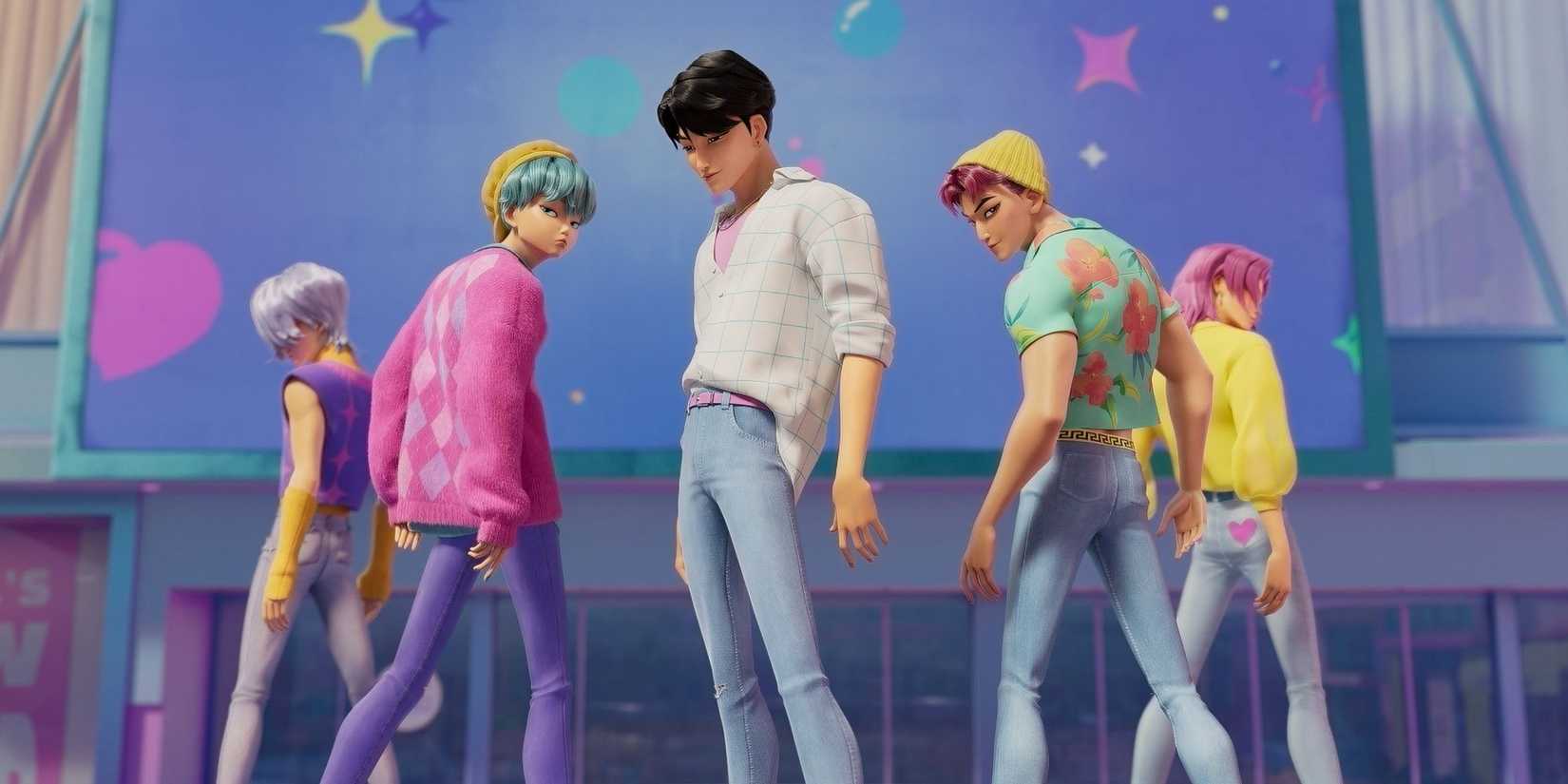 All 9 Songs Featured in 'KPop Demon Hunters,' Ranked