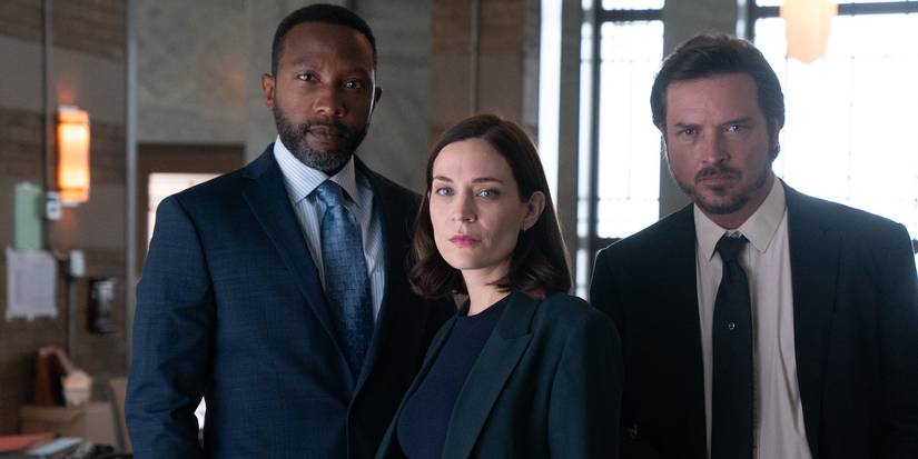 The Upcoming ‘Law & Order’ Spin-Off Needs a Connection to the Universe, Otherwise We Just Won't Care