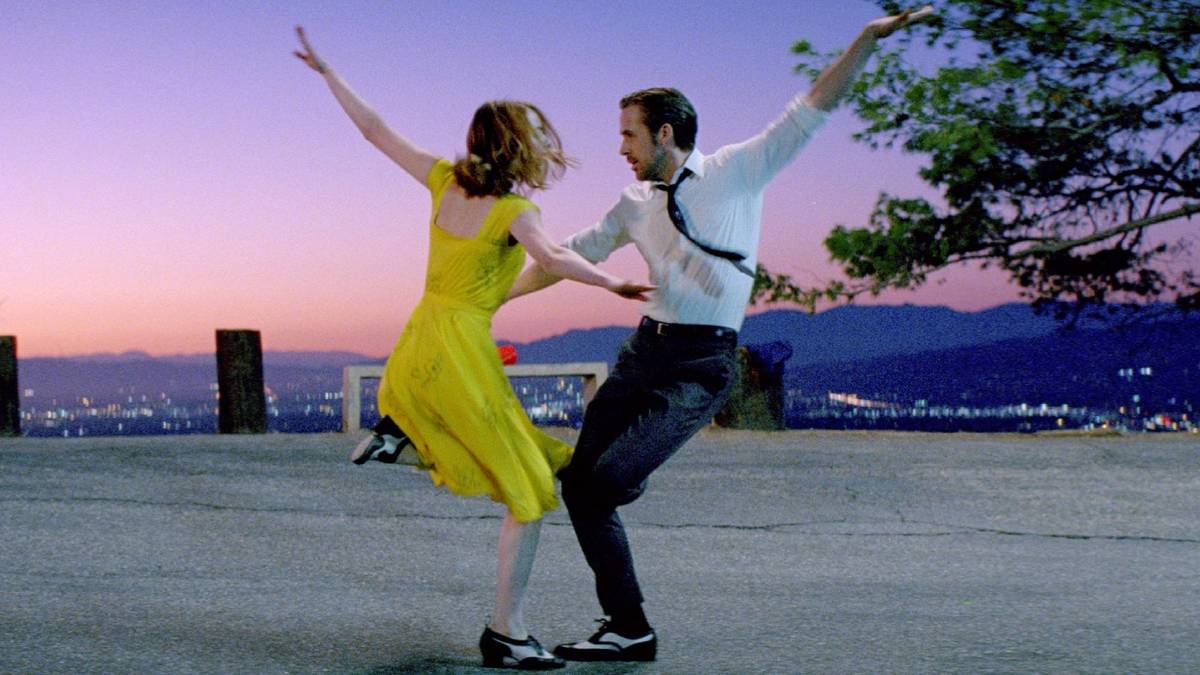 10 Best Musical Movies of the Last 50 Years, Ranked