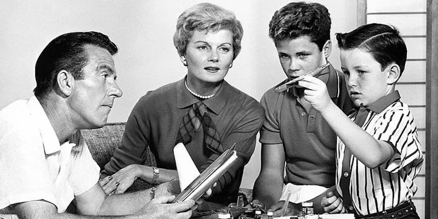 This 'Leave It to Beaver' Star Revealed the Devastating Reason Why He ...