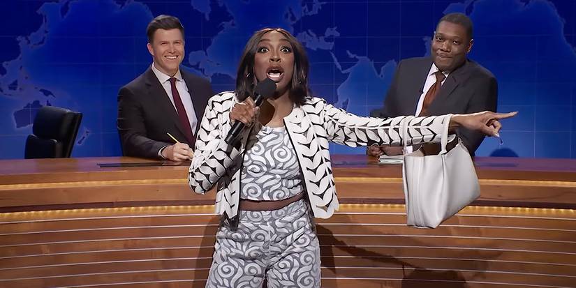 Every Cast Member and Writer Not Returning for 'SNL' Season 51