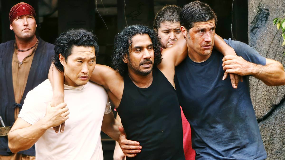 10 Most Heartbreaking 'Lost' Character Deaths, Ranked