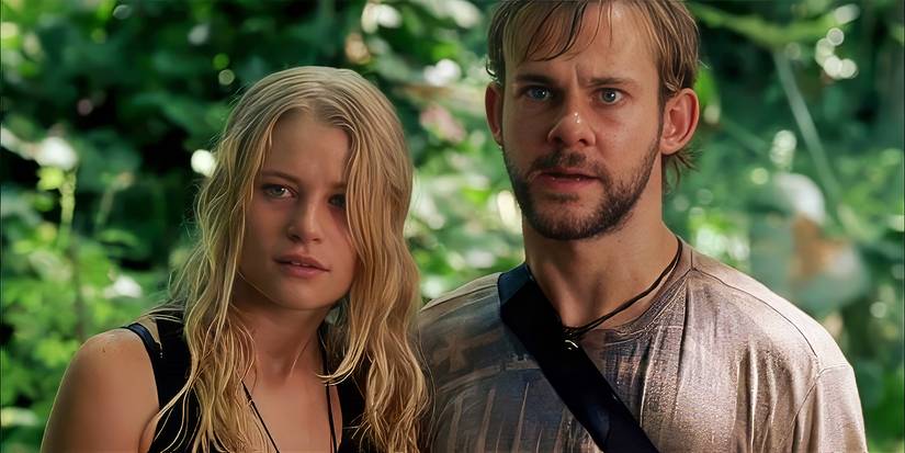10 Greatest 'Lost' Ships, Ranked